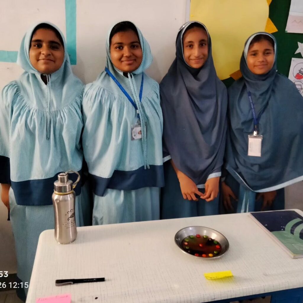 Secondary Archives - Badri High School